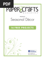 Cut Settings Cheat Sheet | PDF | Printing Materials | Paper