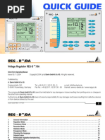 ABACUS SX-II MATRIXn Manual | PDF | Cursor (User Interface) | Mathematics