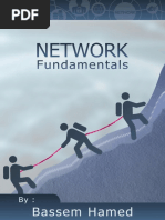 Basic Networking Concepts Beginners Guide | PDF | Ip Address | Network Topology