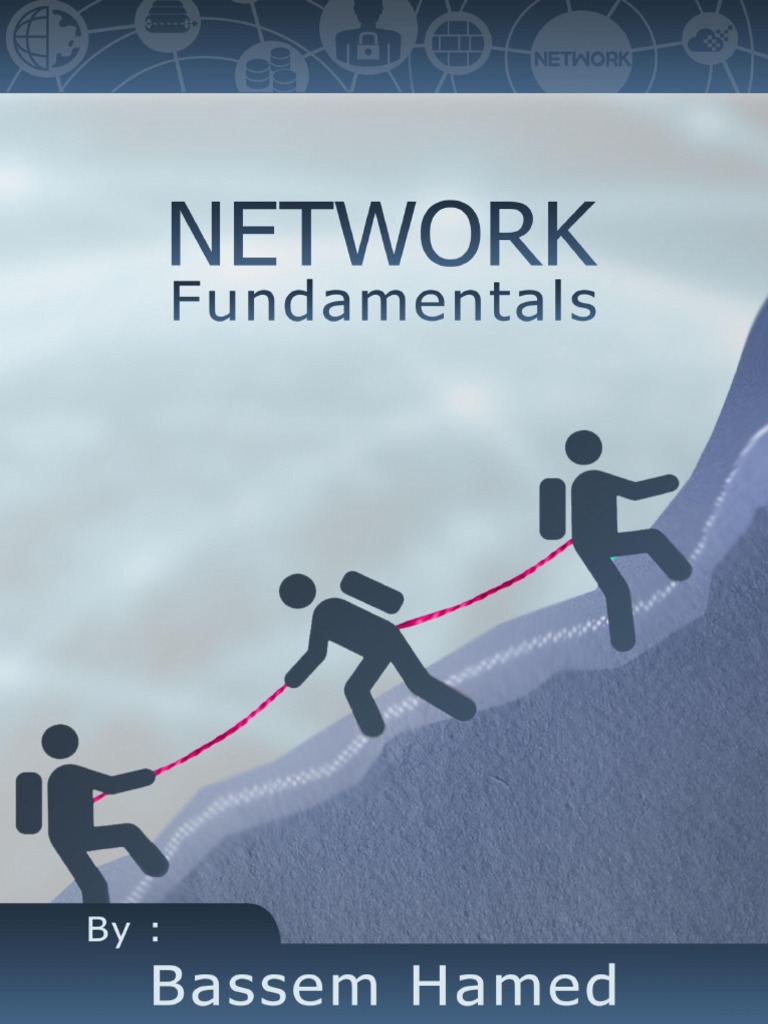 Network Fundamental - Free4arab | PDF