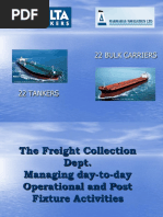 WORLDSCALE | PDF | Cargo | Freight Transport
