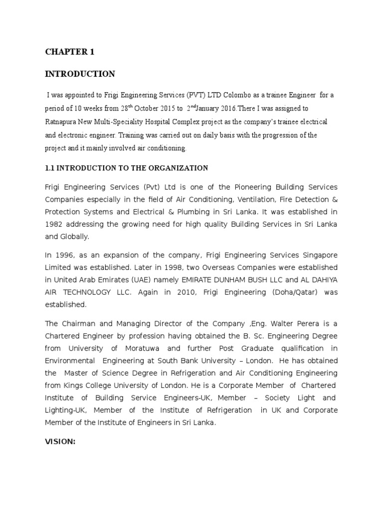 Chap 1 | PDF | Air Conditioning | Engineer