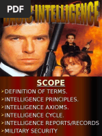 Chapter 14 - Counterintelligence Operations | PDF | Malware ...