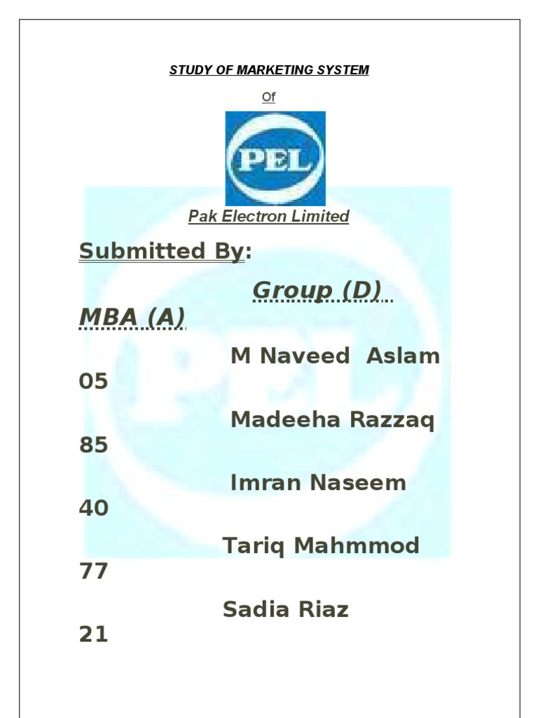 Pel | PDF | Competition | Refrigerator