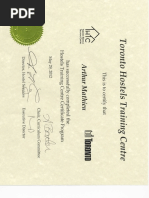 Staff Brochure Shelter Management Information System - SMIS Toronto ...