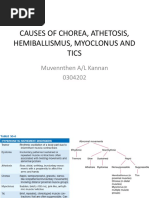 Understanding Murphy's Sign in Cholecystitis | PDF