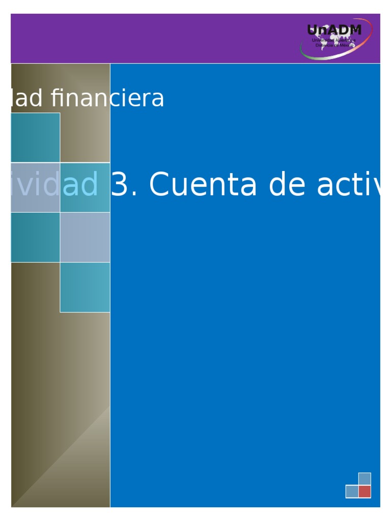 GCNF U1 A3 Lutm | PDF | Pagos | Bancos