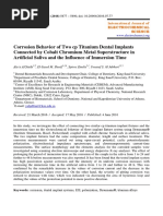 Turner Classification | PDF