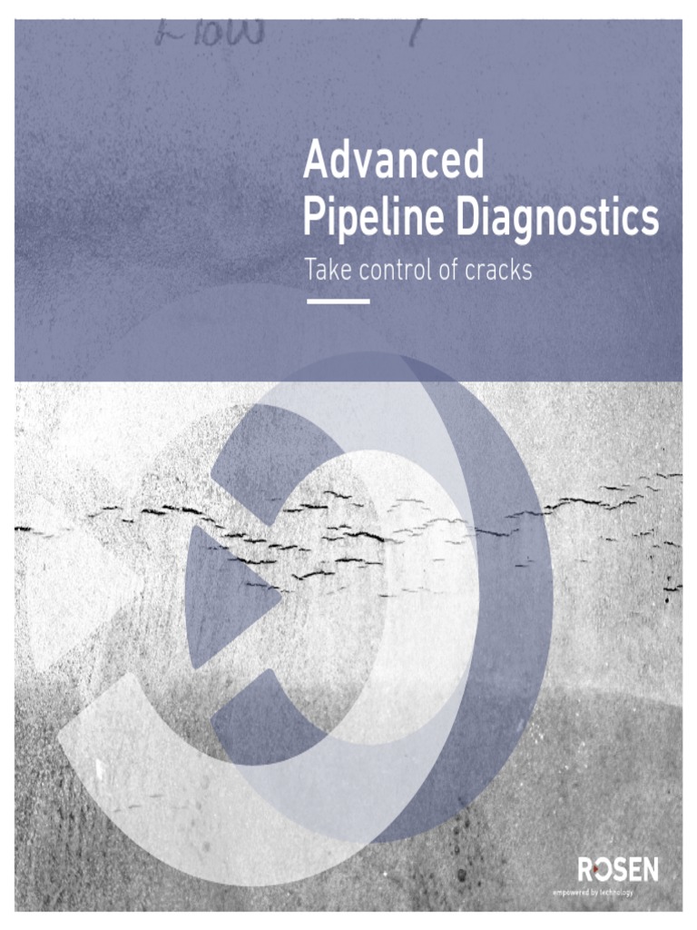 ROSEN Group - Advanced Pipeline Diagnostics 2016 | PDF | Applied And ...