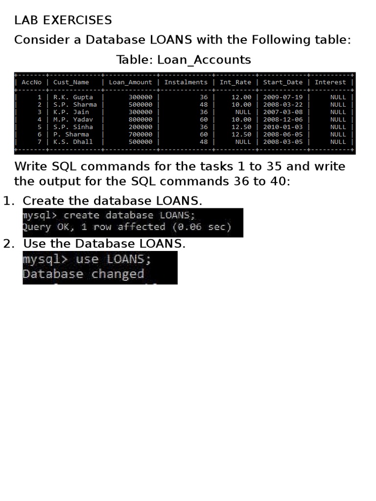 Ip New Pdf Sql Loans