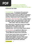 Turner Classification | PDF