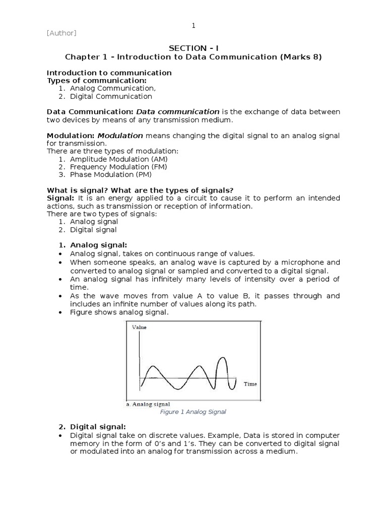 Computer Network Notes | PDF | Network Topology | Network Switch