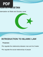 Devolution Plan 2000 in Pakistan | PDF