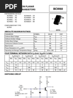 6CW SMD Data Sheet | PDF