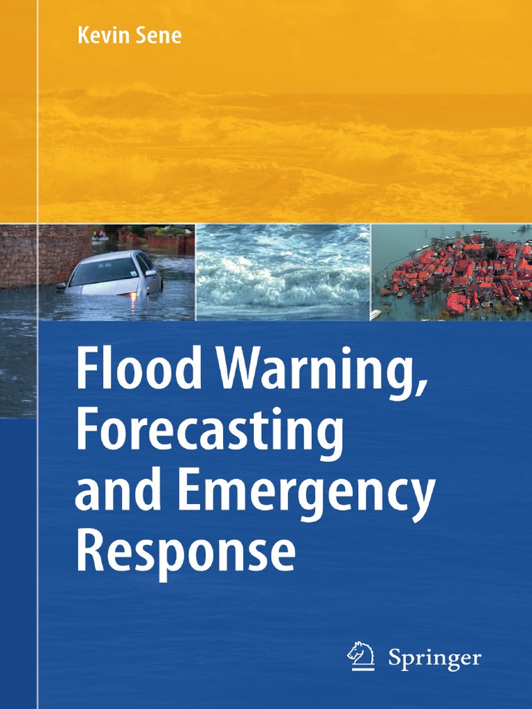 Flood Warning, Forecasting and Emergency Response PDF | PDF | Flood ...
