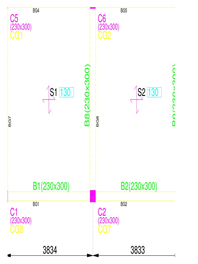 CG1 CG2: B1 (230x300) B2 (230x300) | PDF | Technology & Engineering