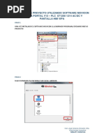 PLANOS En3d BRAZO ROB | PDF