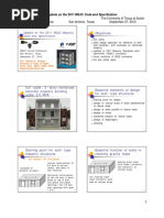5 Method Statement For BRICK WORKS | PDF | Masonry | Brick