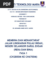 DM 7.2 - NAVFAC DM7-02 - Table 1 - Friction Coefficients | PDF ...