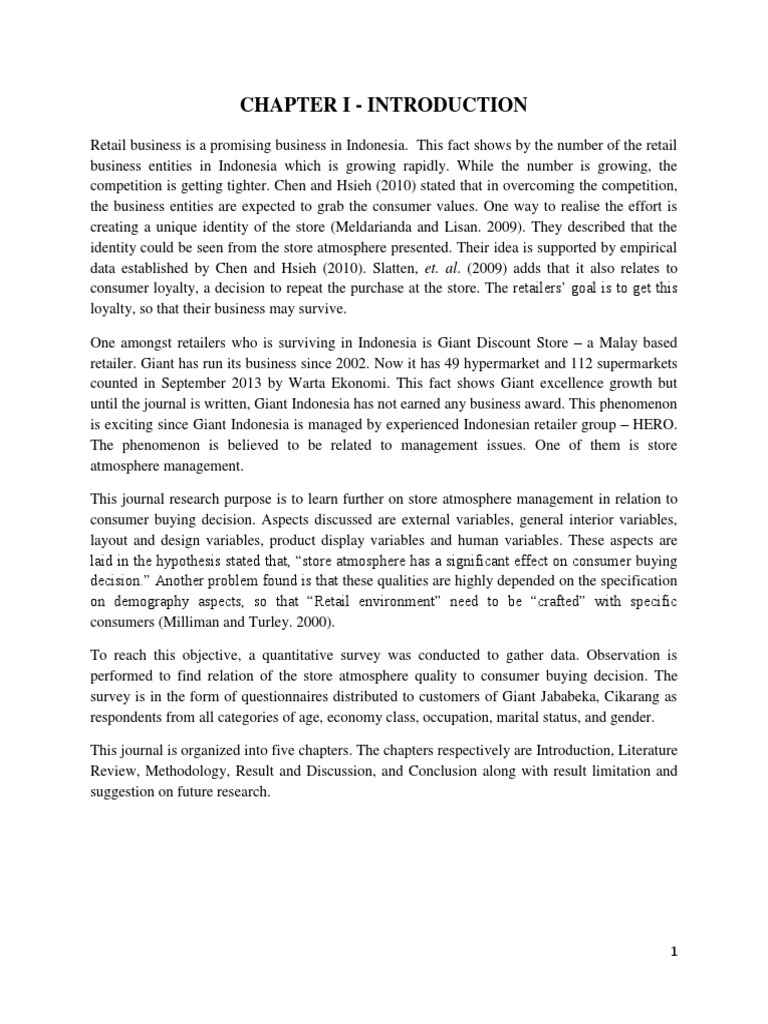 Quantitative Research Samples | Multicollinearity | F Test