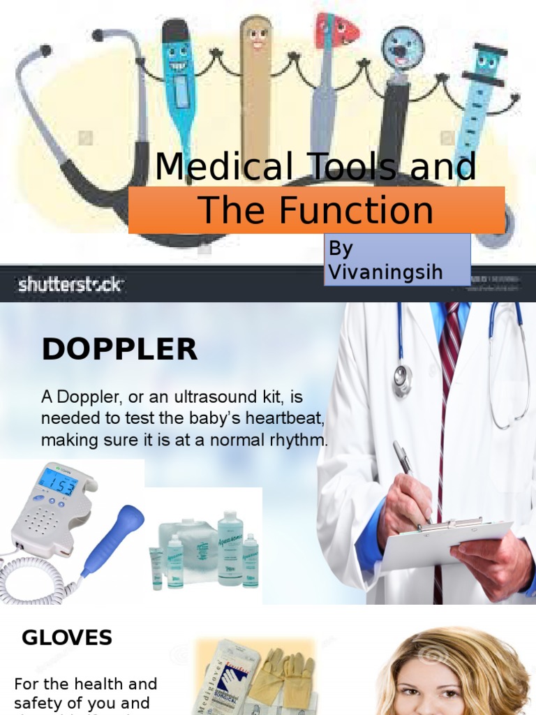 Medical Tools and Function | PDF | Midwifery | Childbirth