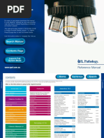 Blood Bottles Guide | PDF | Coagulation | Clinical Pathology
