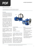 Emerson Pressure Vacuum Relief Valves Series 2010b-2020b-Varec-En-En ...