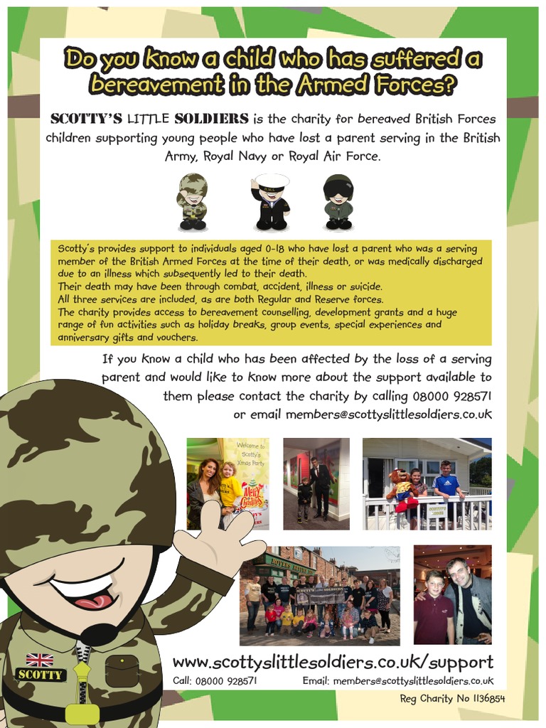 SLS - Support Poster | PDF