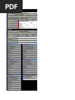 Sports Facility & Field Inspection Checklist | PDF | Public Toilet ...