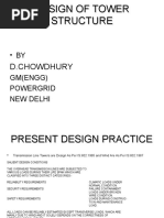 30 M Monopole Foundation | PDF | Classical Mechanics | Civil Engineering