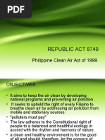 01 - RA 9513 - Renewable Energy Act of 2008 | PDF | Technology ...