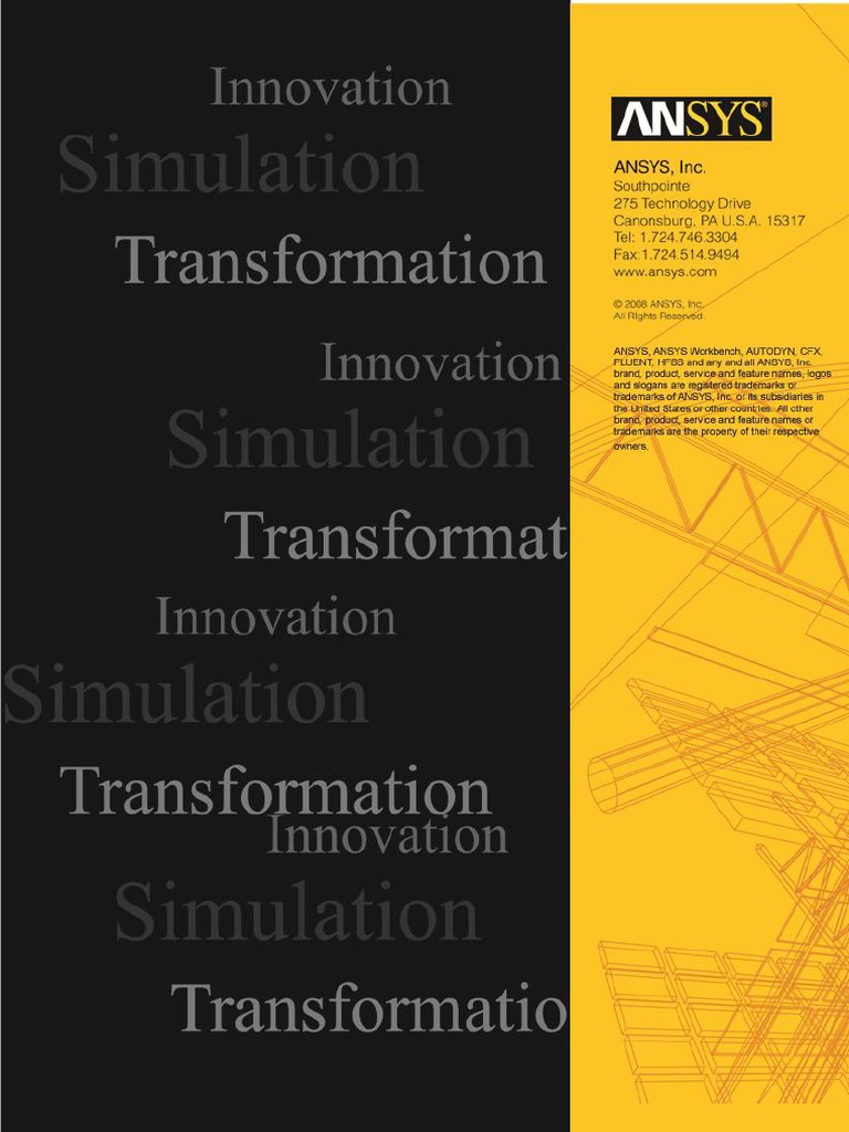 ANSYS Fluent WB Kumpul2 | PDF | Reynolds Number | Heat Transfer