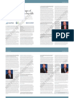 Clearpar - Distressed Loan Trade Settlement | PDF | Syndicated Loan ...