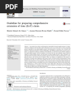 BRC Bar - Shape Codes Page Only | PDF | Computers