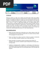 ASME Section VIII Division 1 Surface Finish of Welds: UW-35 Finished ...