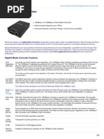 Notifier VA Brochure NFR0095 | PDF | Loudspeaker | Digital Technology