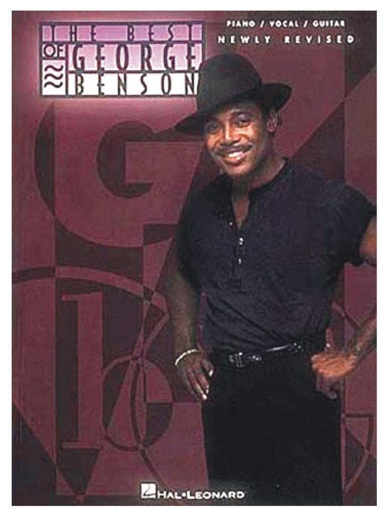 George Benson - The Best of George Benson - Guitar Tab Edition PDF | PDF