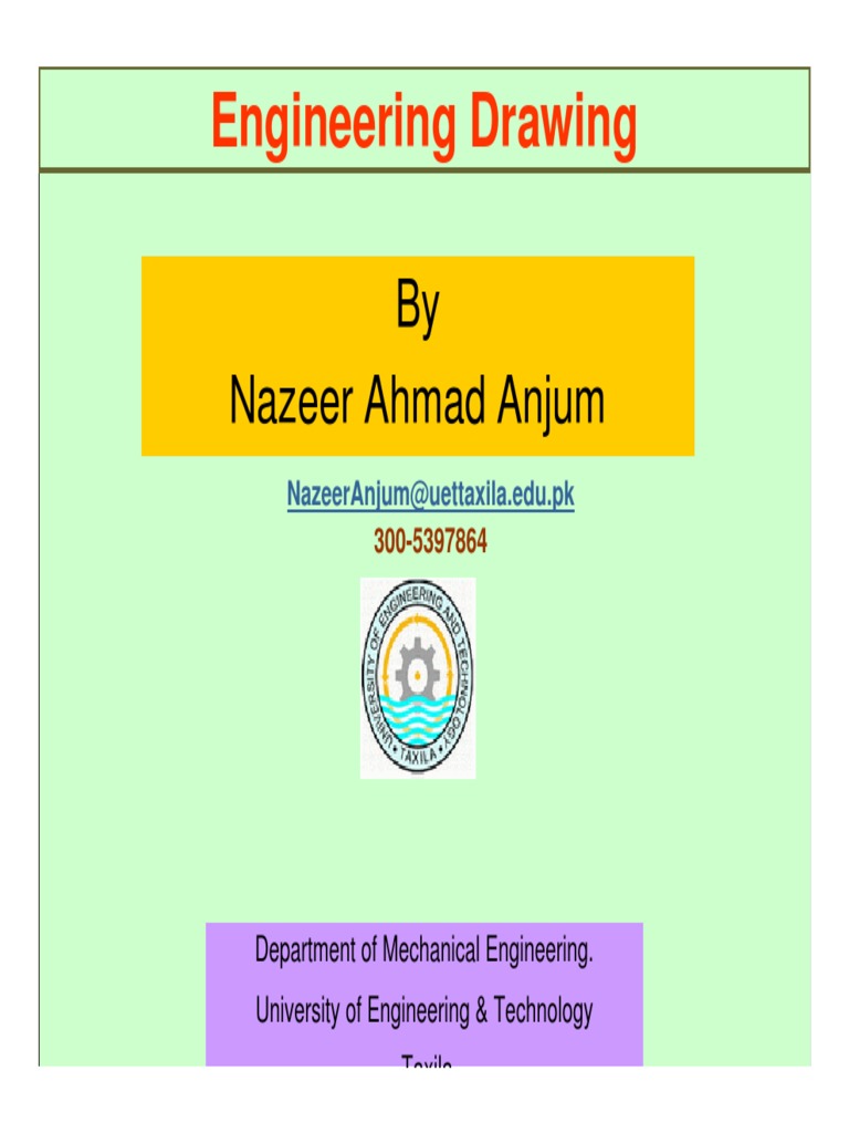 Ellipse Construction Methods Guide | PDF