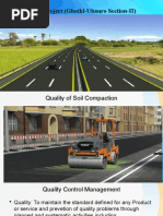 ASTM D1557 vs D698: Key Differences | PDF | Environmental Science | Soil
