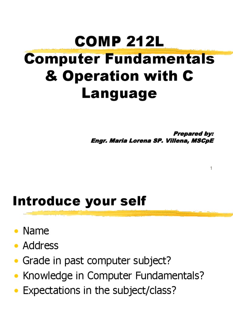 Chap1 Computer EvolutionE | PDF | Central Processing Unit | World Wide Web