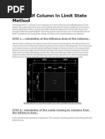 STAAD Pro Basic Commands | PDF | Beam (Structure) | Mechanical Engineering