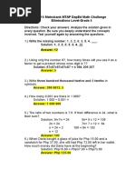 Chapter 4 Phonics and Word Identifcation | PDF | Phonics | Syllable