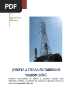 Tipos de Pararrayos | PDF | Relámpago | Materiales