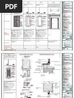 Res Working Drawings Checklist | PDF | Architectural Design | Architecture