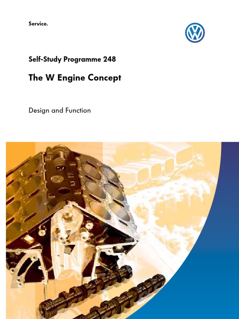 W Engine Concept | PDF | Piston | Transmission (Mechanics)