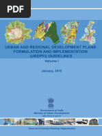 GUDA Development Plan 2024 | PDF