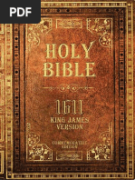 73 Books of The Bible | PDF