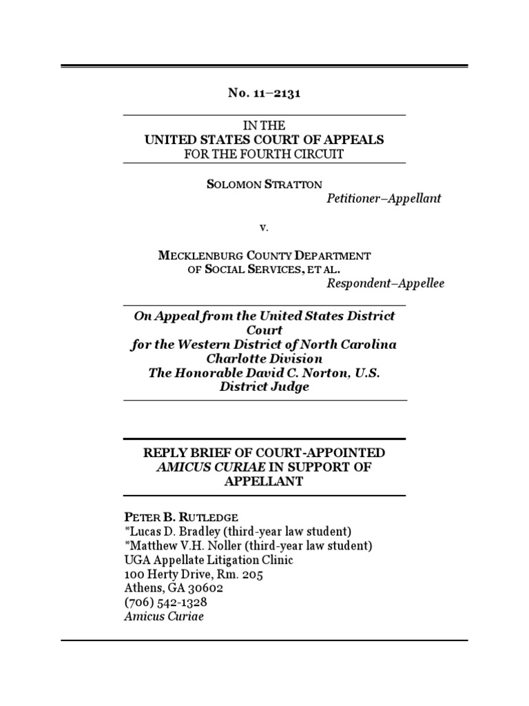 Reply Brief FINAL Efile PDF | PDF | Federal Rules Of Civil Procedure ...