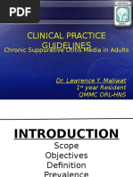 Aria Guidelines | PDF | Asthma | Allergy