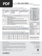 Ams 5510 R | PDF | Steel | Stainless Steel